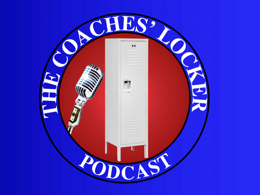 Coaches’ Locker Podcast - CoachFore.org